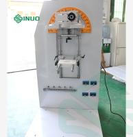China Non-Rewireable Accessory Cable Flex Tester For Vehicle Connectors & Socket-Outlets for sale