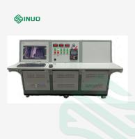 China 10kA Short-Circuit Withstand Current Tester IEC 62196-1 1000V for EV Charging Connector Testing for sale