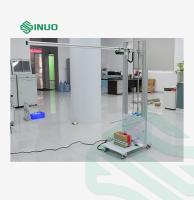 China Steel Ball Impact Testing Equipment 1J to 4J for EV Connector Mechanical Strength IEC 62196-1 for sale