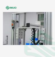 China Steel Ball Impact Testing Equipment 1J to 4J for EV Connector Mechanical Strength IEC 62196-1 for sale