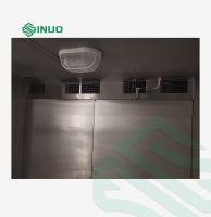 China Programmable Constant Temperature And Humidity Test Chamber -40℃ To +50℃ for sale
