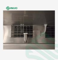 China Programmable Constant Temperature And Humidity Test Chamber -40℃ To +50℃ for sale