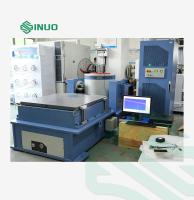 China 1-3000Hz Electromagnetic Vibration Tester – Covers Sine, Random & Classical Shock for sale