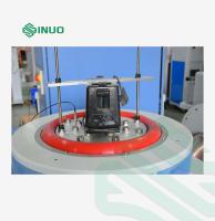 China 1-3000Hz Electromagnetic Vibration Tester – Covers Sine, Random & Classical Shock for sale