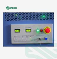 China 1-3000Hz Electromagnetic Vibration Tester – Covers Sine, Random & Classical Shock for sale