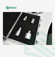 China IEC 62196-2 EV Charging Interface Test Gauges | 16A/32A/63A Test Plugs & Inlets for sale
