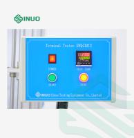 China IEC 62196-1 Compliant Terminal Clamping Load Flexing Test Machine For EV Connectors for sale