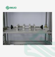 China IEC 62196-1 Compliant Terminal Clamping Load Flexing Test Machine For EV Connectors for sale