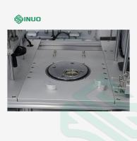 China IEC 62196-1 Compliant Terminal Clamping Load Flexing Test Machine For EV Connectors for sale