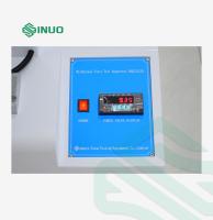 China Withdrawal Force Test Apparatus for EV Charging Connector IEC62196 0.8kg Drop Insertion Tester for sale
