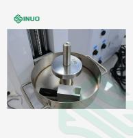 China Withdrawal Force Test Apparatus for EV Charging Connector IEC62196 0.8kg Drop Insertion Tester for sale