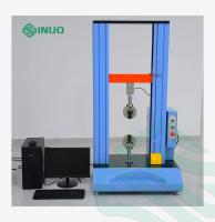 China IEC 62196-3 Compliant 2kN Computer-Controlled Universal Material Testing Machine for sale