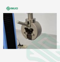 China IEC 62196-3 Compliant 2kN Computer-Controlled Universal Material Testing Machine for sale