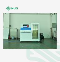 China IEC 62196-3 Overpressure Test System 1.0-10.0 Bar EV Liquid Cooling Leakage Tester for sale
