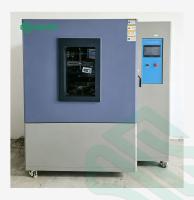 China IEC 60529 IPX9K Spray Water Ingress Testing Equipment 80 to 100 bar for Automotive Enclosures for sale