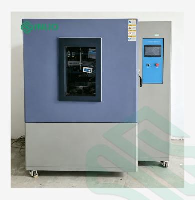China IEC 60529 IPX9K Spray Water Ingress Testing Equipment 80 to 100 bar for Automotive Enclosures for sale