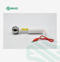 China IEC 61032 50N Test Probe A for IP1X Anti-Shock & Solid Foreign Object Protection Testing for sale