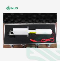 China IEC 60529 IP2X Test Probe B 50N Live Contact Safety Test Finger for Electrical Products for sale