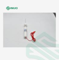 China IEC 61032 Test Probe D 1N Built-in Force for IP4X Electrical Enclosure Safety Inspection for sale