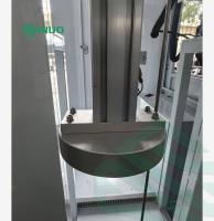 China EV Charging Pile Pendulum Drop Hammer Impact Tester 5J 20J IEC 61851 IK08 IK10 for sale