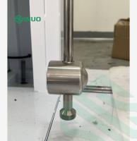 China EV Charging Pile Pendulum Drop Hammer Impact Tester 5J 20J IEC 61851 IK08 IK10 for sale