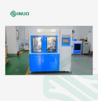 China IEC 62196-1 EV Charging Connector Endurance Tester 150kg 850mm/s for sale
