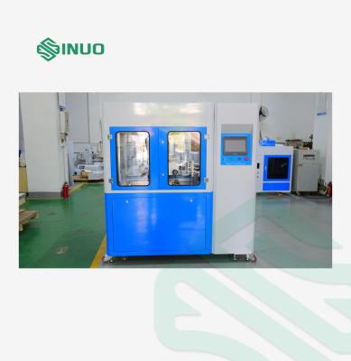China IEC 62196-1 EV Charging Connector Endurance Tester 150kg 850mm/s for sale
