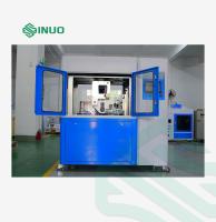 China IEC 62196-1 EV Charging Connector Endurance Tester 150kg 850mm/s for sale