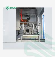 China IEC 62196-1 EV Charging Connector Endurance Tester 150kg 850mm/s for sale