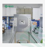 China IEC 62196-1 EV Charging Connector Mechanical Load Test Apparatus for sale