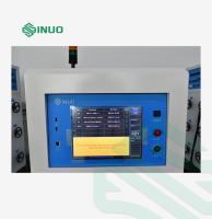 China IEC 62196-1 Modular Integrated Information Safety Analyzer For EV Charging Connector for sale