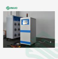 China IEC 62196-1 Modular Integrated Information Safety Analyzer For EV Charging Connector for sale
