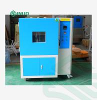 China IEC 62196-1 Natural Ventilation Aging Oven For EV Charging Parts Aging Test for sale