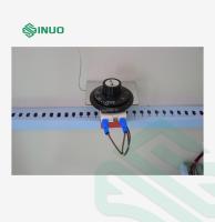 China IEC 62196-1 Natural Ventilation Aging Oven For EV Charging Parts Aging Test for sale