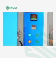 China IEC 62196-1 Natural Ventilation Aging Oven For EV Charging Parts Aging Test for sale