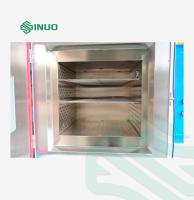 China IEC 62196-1 Natural Ventilation Aging Oven For EV Charging Parts Aging Test for sale