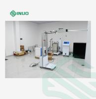 China IEC 62196-1 Steel Ball Impact Test Apparatus For EV Charging Coupler for sale
