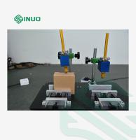 China IEC 62368-1 Electric Vehicle Label Marking Abrasion Test Apparatus for sale