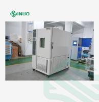 China Constant Temperature Humidity Chamber -20℃~150℃ for Storage Reliability Test for sale