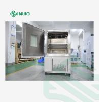 China Constant Temperature Humidity Chamber -20℃~150℃ for Storage Reliability Test for sale