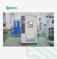 China Constant Temperature Humidity Chamber -20℃~150℃ for Storage Reliability Test for sale