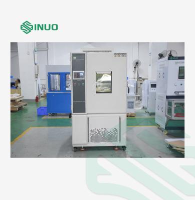 China Constant Temperature Humidity Chamber -20℃~150℃ for Storage Reliability Test for sale