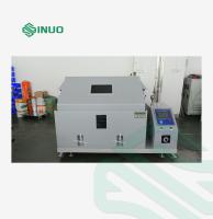 China IEC 60068-2-11 Salt Spray Chamber for Environmental Corrosion Reliability Testing for sale