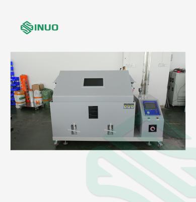China IEC 60068-2-11 Salt Spray Chamber for Environmental Corrosion Reliability Testing for sale