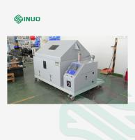 China IEC 60068-2-11 Salt Spray Chamber for Environmental Corrosion Reliability Testing for sale