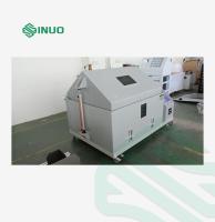 China IEC 60068-2-11 Salt Spray Chamber for Environmental Corrosion Reliability Testing for sale