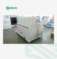 China IEC 60068-2-11 Salt Spray Chamber for Environmental Corrosion Reliability Testing for sale