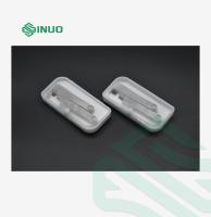 China IEC 62196-1 Creepage Distance Test Cards For Electric Vehicle Charging Connector for sale