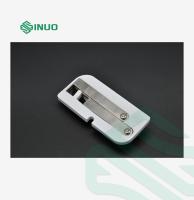 China IEC 62196-1 Creepage Distance Test Cards For Electric Vehicle Charging Connector for sale
