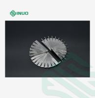 China IEC 62196-1 Creepage Distance Test Cards For Electric Vehicle Charging Connector for sale